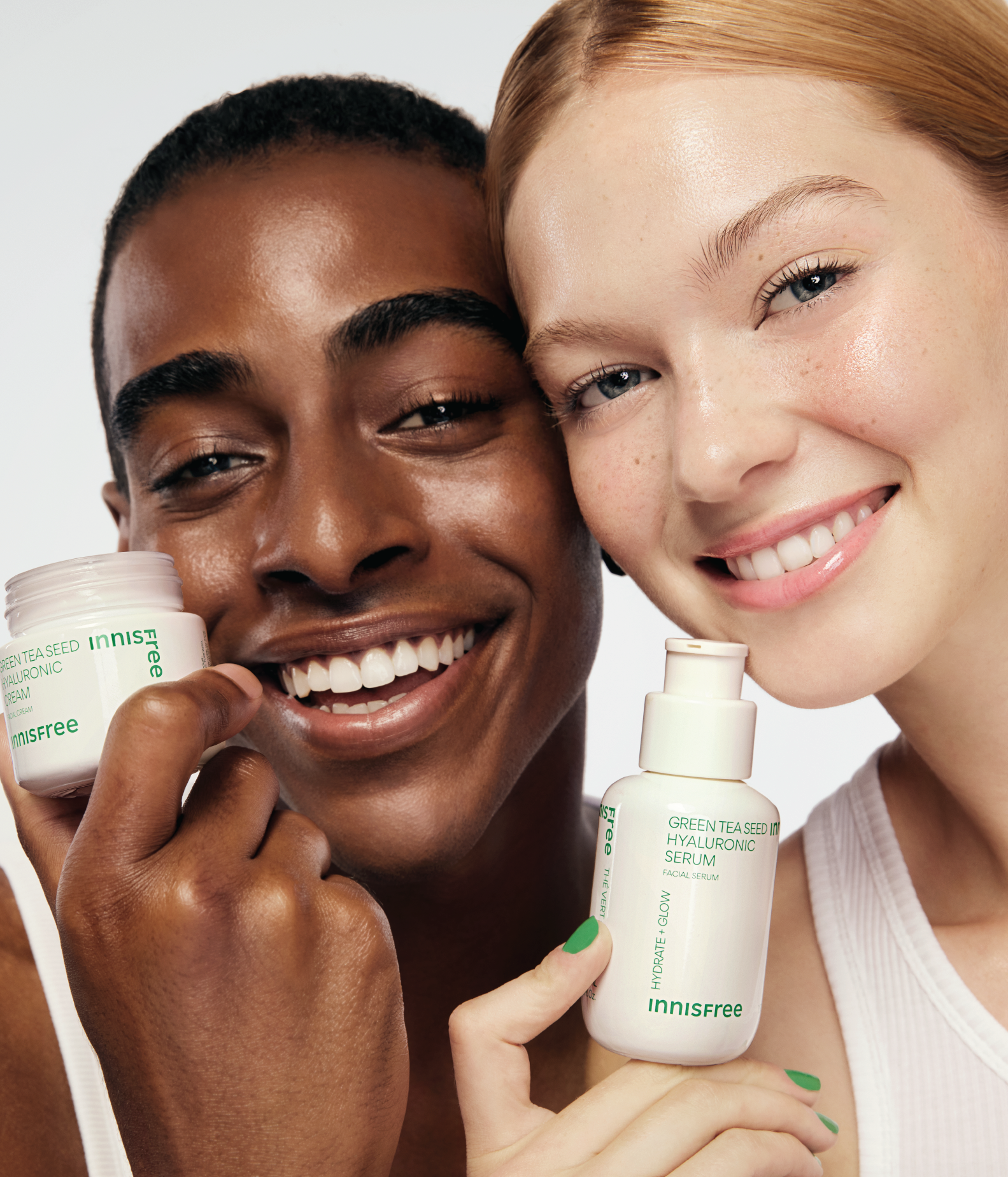 Get to know our bestselling Green Tea – INNISFREE Australia