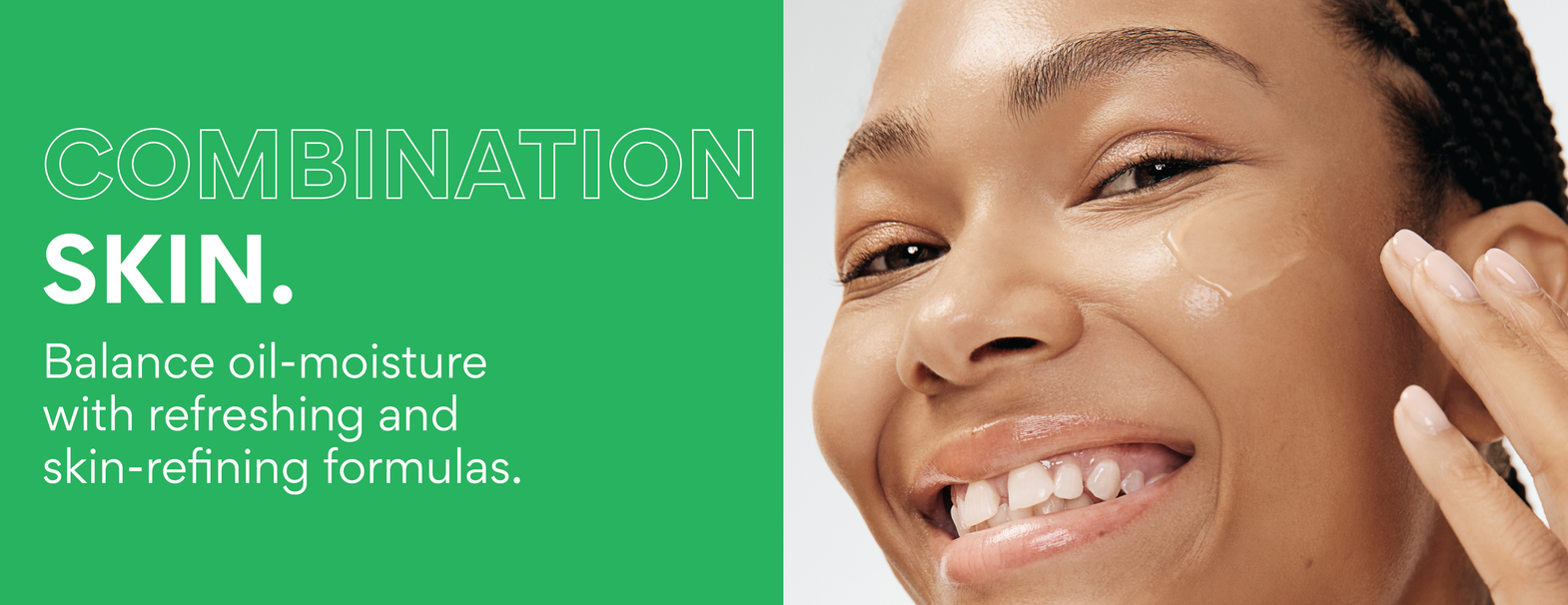 Combination skin – INNISFREE Australia