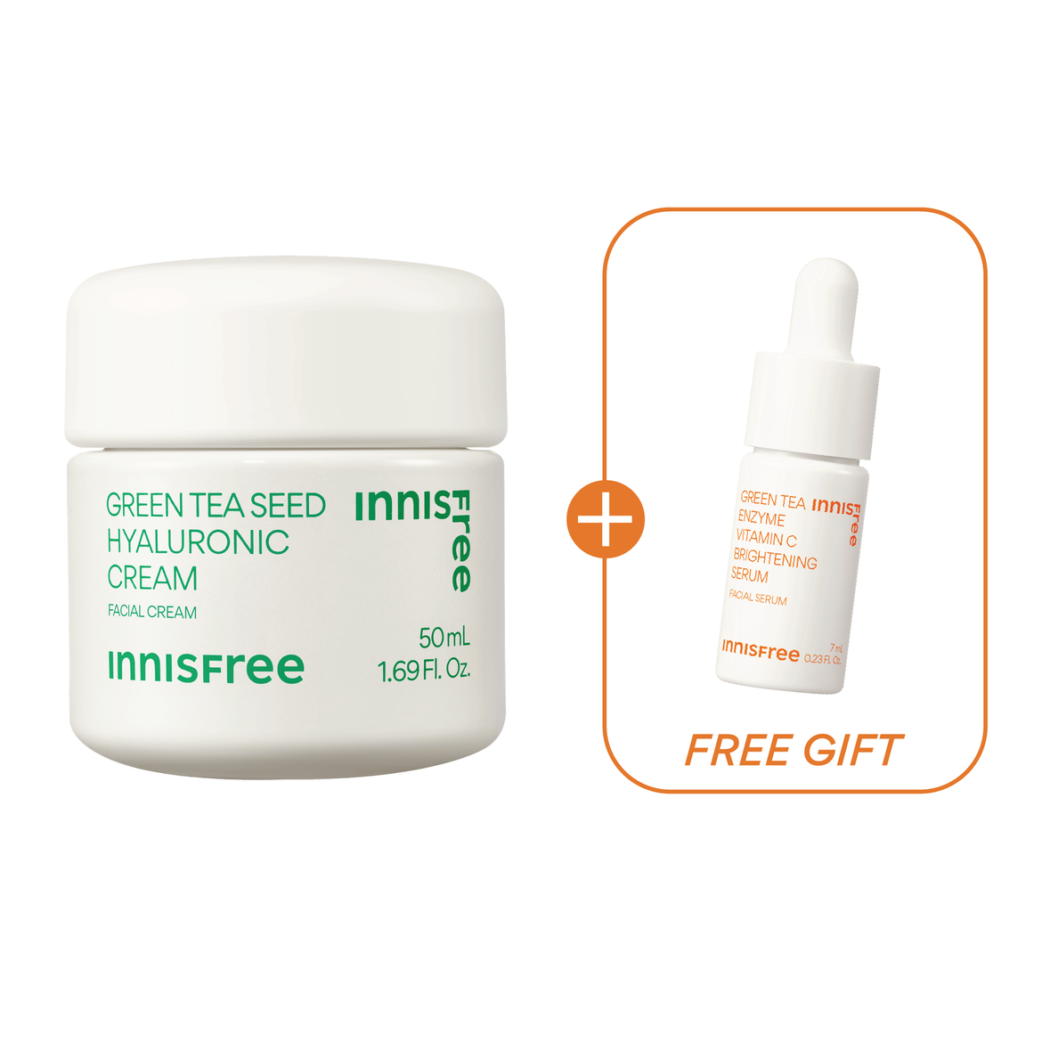 Skincare – innisfree Australia