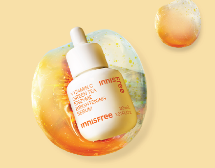 New Arrivals – innisfree Australia