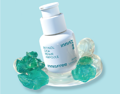 New Arrivals – innisfree Australia