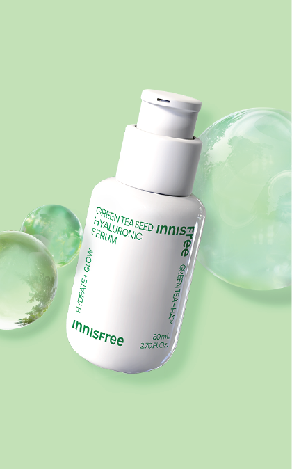 New Arrivals – innisfree Australia